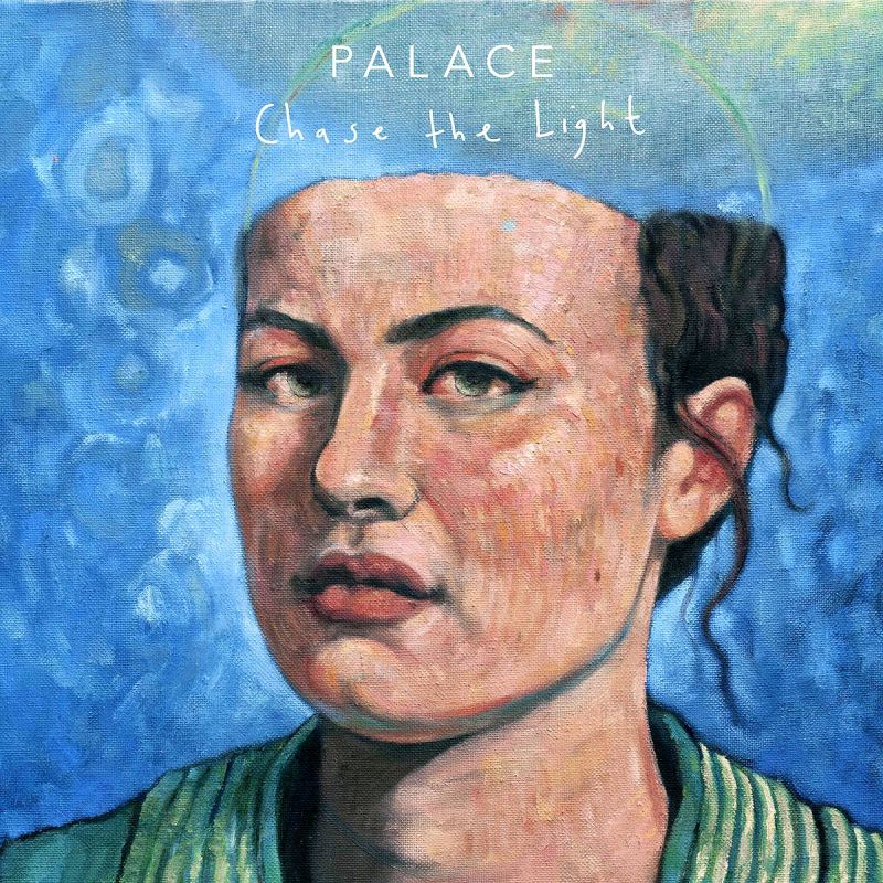 Palace [UK] - Chase The Light [EP] - hitparade.ch